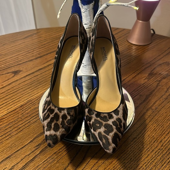 MICHAEL Michael Kors | Shoes | Michael Michael Kors Nathalie Flex ...